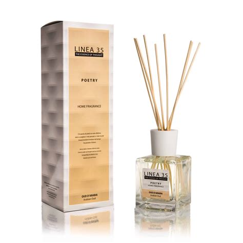 Diffusore Oud Darabia 200ml Codice Olfattivo Profumi