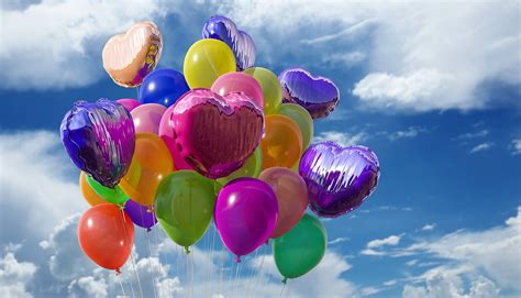 10000 Kostenlose Rahmen Luftballons Und Luftballons Bilder Pixabay