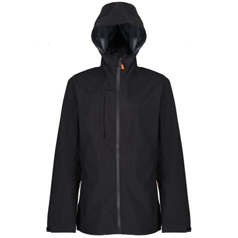 X Pro Triode Ii Shell Jacket Regatta Professional
