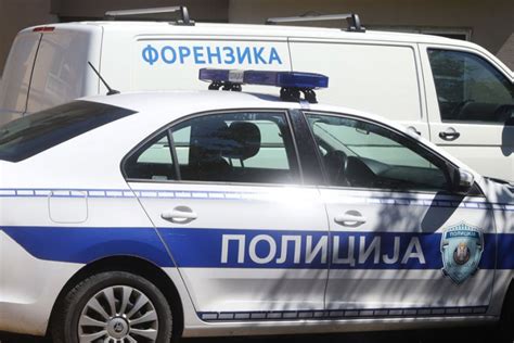 Ovo Je Ubijena Aleksandra U NiŠu Venčani Kum Ispalio U Nju Tri Hica