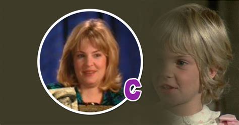 Can You Identify The Grown Up Celia From The Apple Dumpling Gang