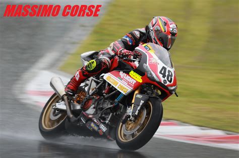 フォトギャラリー Moto Massimo