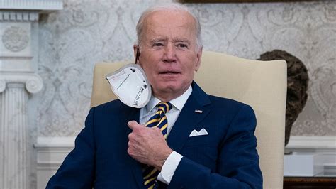 Doj Defending Mask Mandate On Planes Months After Biden Said Pandemic