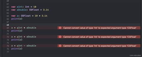 Swift中16进制颜色处理与类型运算符重载优化 Csdn博客
