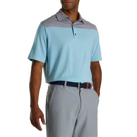 Áo Fj End On End Block Lisle 82227 Hoàng Tử Sport