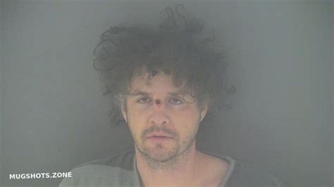 Kramer Matthew Douglas Jr 12182024 Shelby County Mugshots Zone