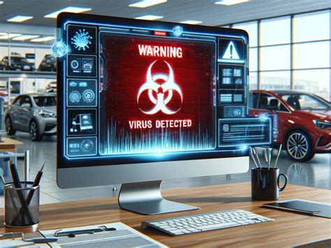 Come Difendere La Rete Internet Del Concessionario Da Attacchi Hacker