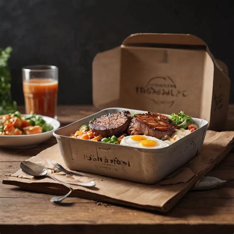 Unlocking The World Of Nutritious Boxed Meals A Complete Guide