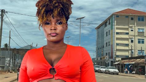 Adong Massive Performance At Password Lounge Gulu Youtube