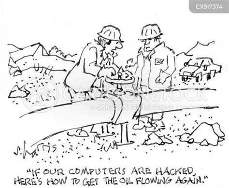 Operational Efficiency Cartoons And Comics Funny Pictures From