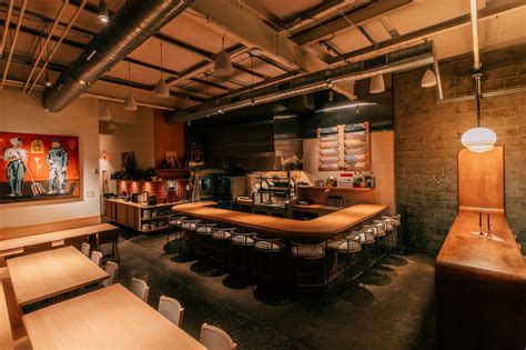 Cordelia Duo Opens Rosy Restaurant In Ohio City This Week