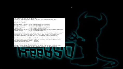 FreeNAS Jails With IOCAGE YouTube