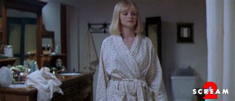 Caseys House From “scream 2” Iamnotastalker