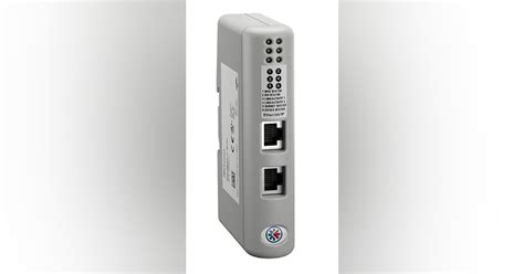 Hms Serial Ethernet Ip Linking Device Control Design