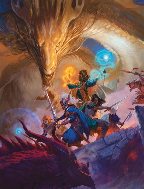 Players Handbook Players Handbook Dungeons And Dragons Sources