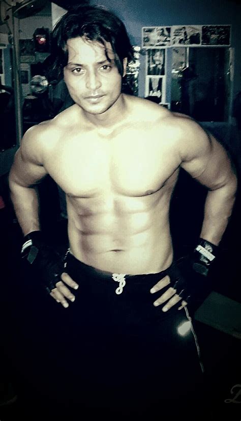 Nisar Khan Wiki Biography Total Films And Filmography Bhojpuri Filmi