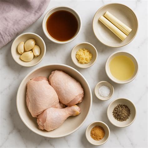 Chicken Inasal Recipe Ultimate Guide With Tips And Flavor