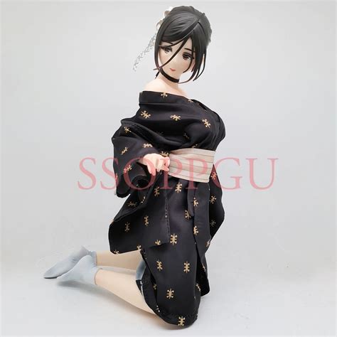 Binding Native Mitsumi Ryuguji Figure 1 4 Scale Hinano Adult Girl Bath