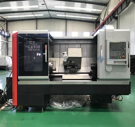 TCK TCK TCK CNC Turning Center Slant Bed Cnc Lathe Machine Manufacturer