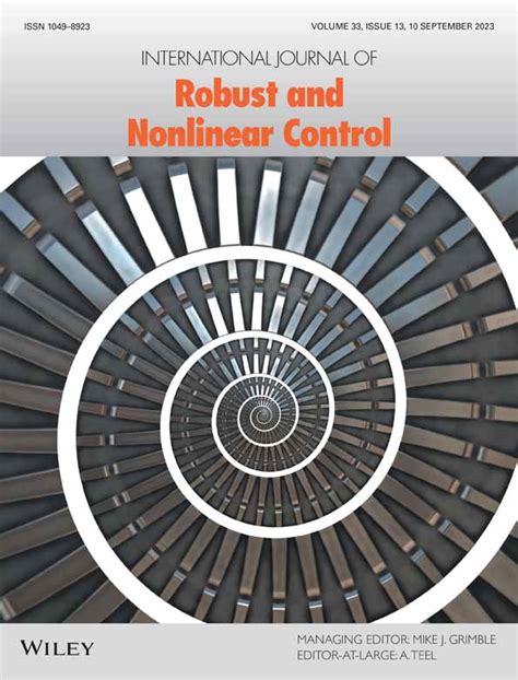 robust adaptive guaranteed cost tracking control for high‐order