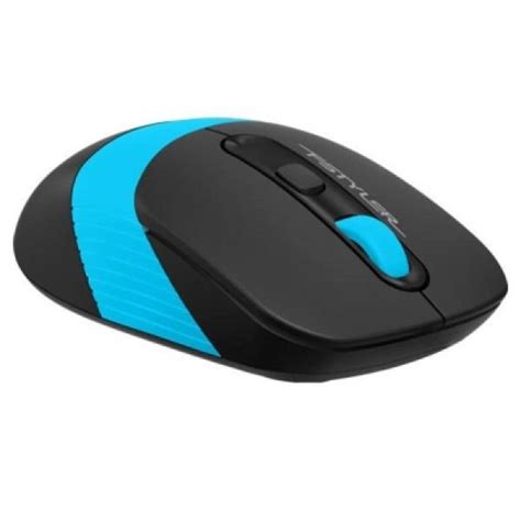 Мишка A4tech Fg10 Blue фото отзывы характеристики в интернет магазине Rozetka от продавца