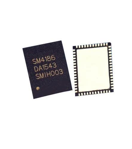 Samsung Smd K4h511638j Lccc Rem Ic For Set Top Box At ₹ 66 Piece In Faridabad