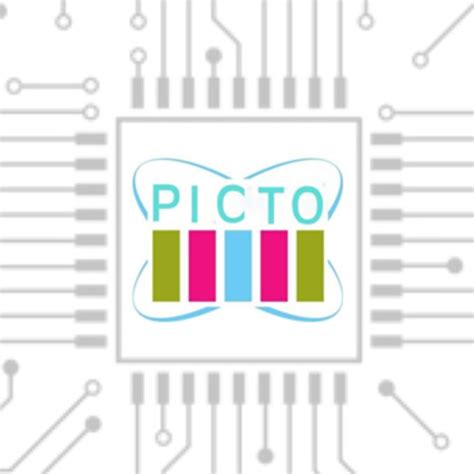 Picto Picto Added A New Photo
