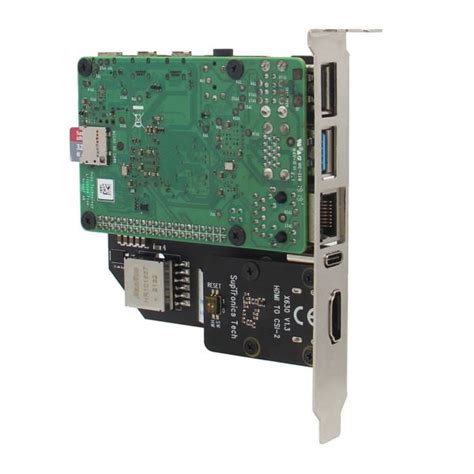 Kvm A8 Geekworm Wiki