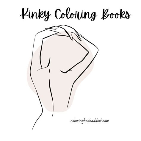 Sexy Coloring Pages [2025]