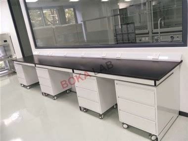 China Customized Laboratory Side Bench Manufacturers Suppliers Factory Wholesale Service