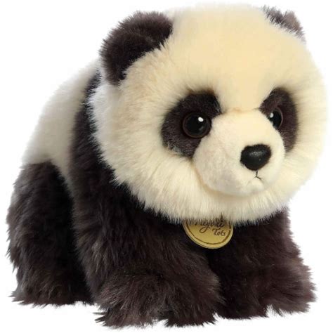 Aurora Panda Cub 9 Inch Plush Figure 1 Unit Frys Food Stores
