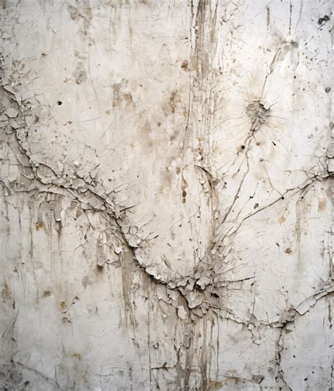 Grunge Texture Background Wallpaper Pattern Effect A Wall With Peeling