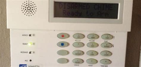How To Turn Off Voice On ADT Alarm System Easy Methods