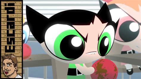 Powerpuff Girls Parody Spanish Fandub Youtube