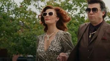 Amber Gemstone Played By Cassidy Freeman Outfits On The Righteous