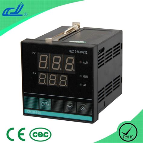 xmtd 608 cj digital temperature controller for heat press printing machine temperature