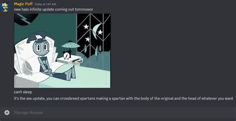 Sex Update R Halomemes