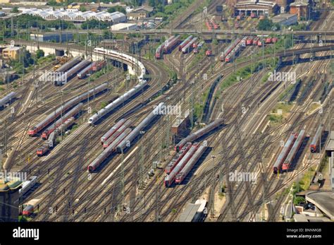 German Railway Banque De Photographies Et Dimages à Haute Résolution
