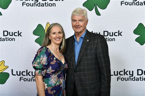 About Us Lucky Duck