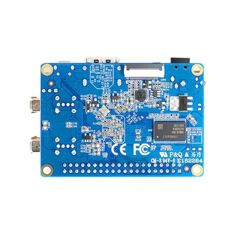 Orange Pi Lite GB RAM Make Electronics