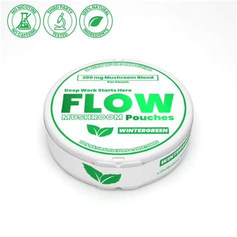 Flow Pouch Flowpouch