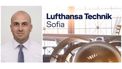 Lider Bg On Linkedin Светослав Овчаров Луфтханза Техник София В успеха на компанията един…