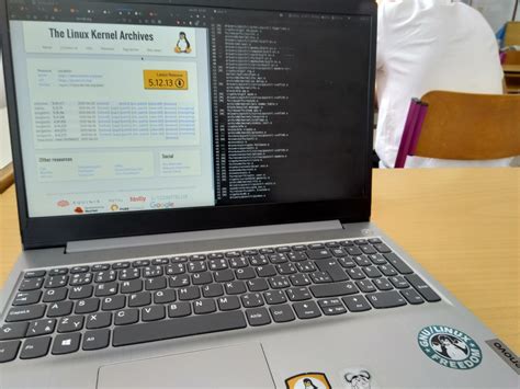 1115 Best Kernel Images On Pholder Linuxmemes Programmer Humor And