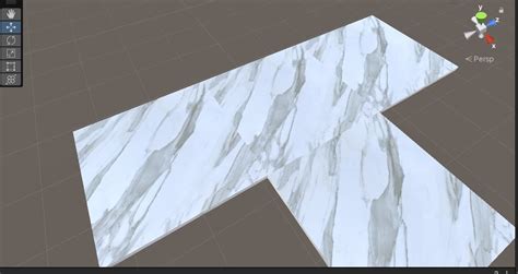 Question About Seams Between Two Objects Unity Engine Unity Discussions