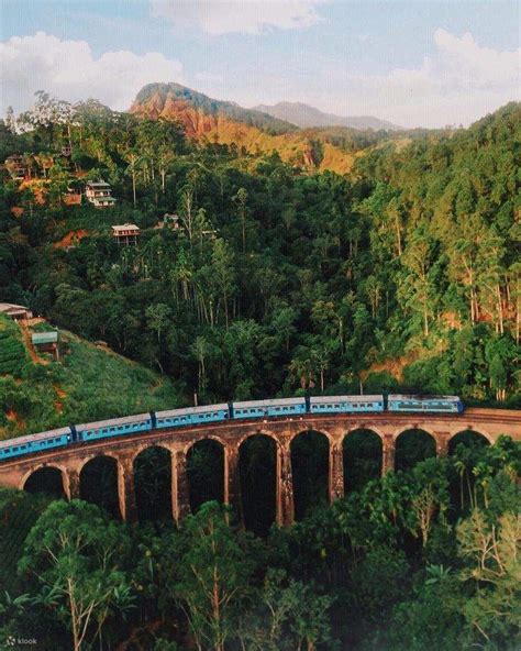 Kandy To Nuwara Eliya Scenic Train First Class Reserved Seats Klook