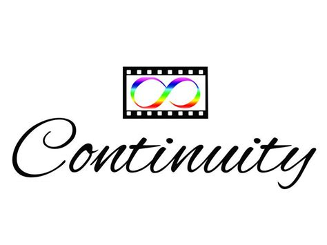Continuity Logo