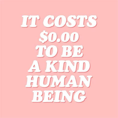 Amber Linskey Rhodenberry On Linkedin I Want To Talk About Being Nice