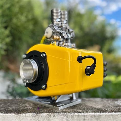 Power Bee Engine Youtube