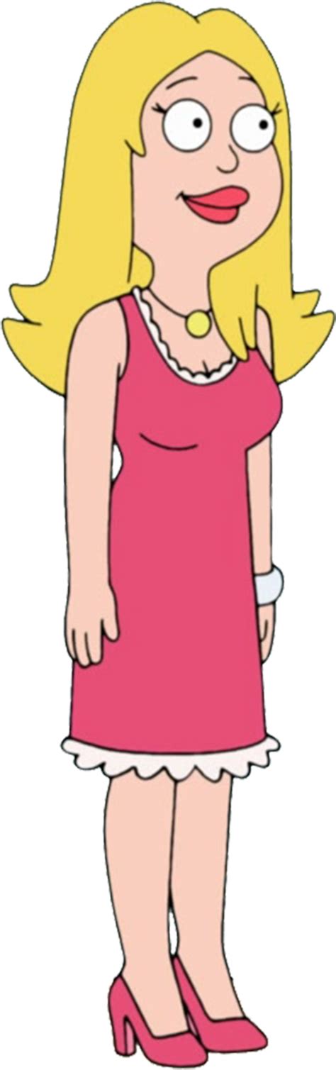 Francine Smith Vector 3 By Homersimpson1983 On Deviantart