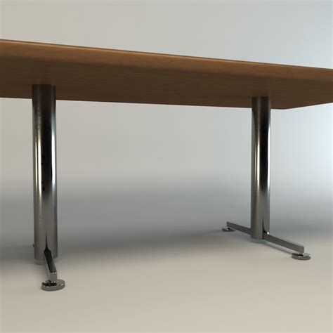 나무 테이블 상자 3d 모델 10 Max Unknown Fbx Obj Free3d